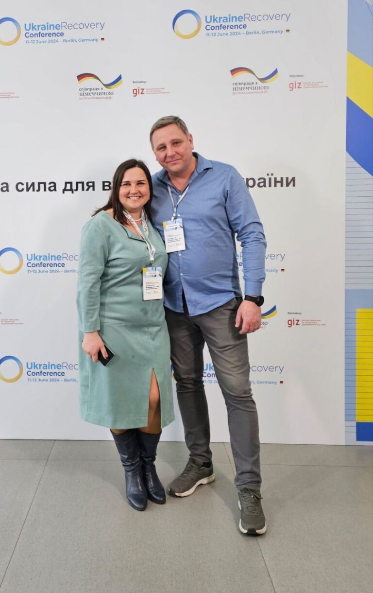 IEA | PARTICIPATION IN THE PREPARATORY EVENT FOR THE UKRAINE RECOVERY ...